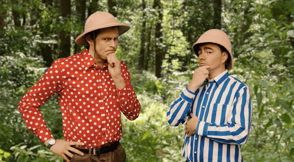 P4C Stimulus - Download free resources for all ages | The Philosophy Man