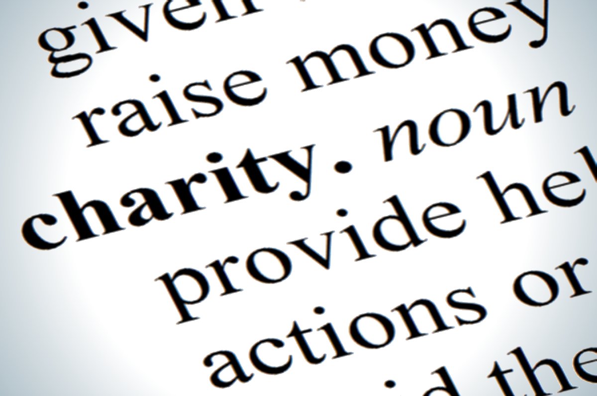 P4C and Charity: Stimulus, Questions and Activities | The Philosophy Man