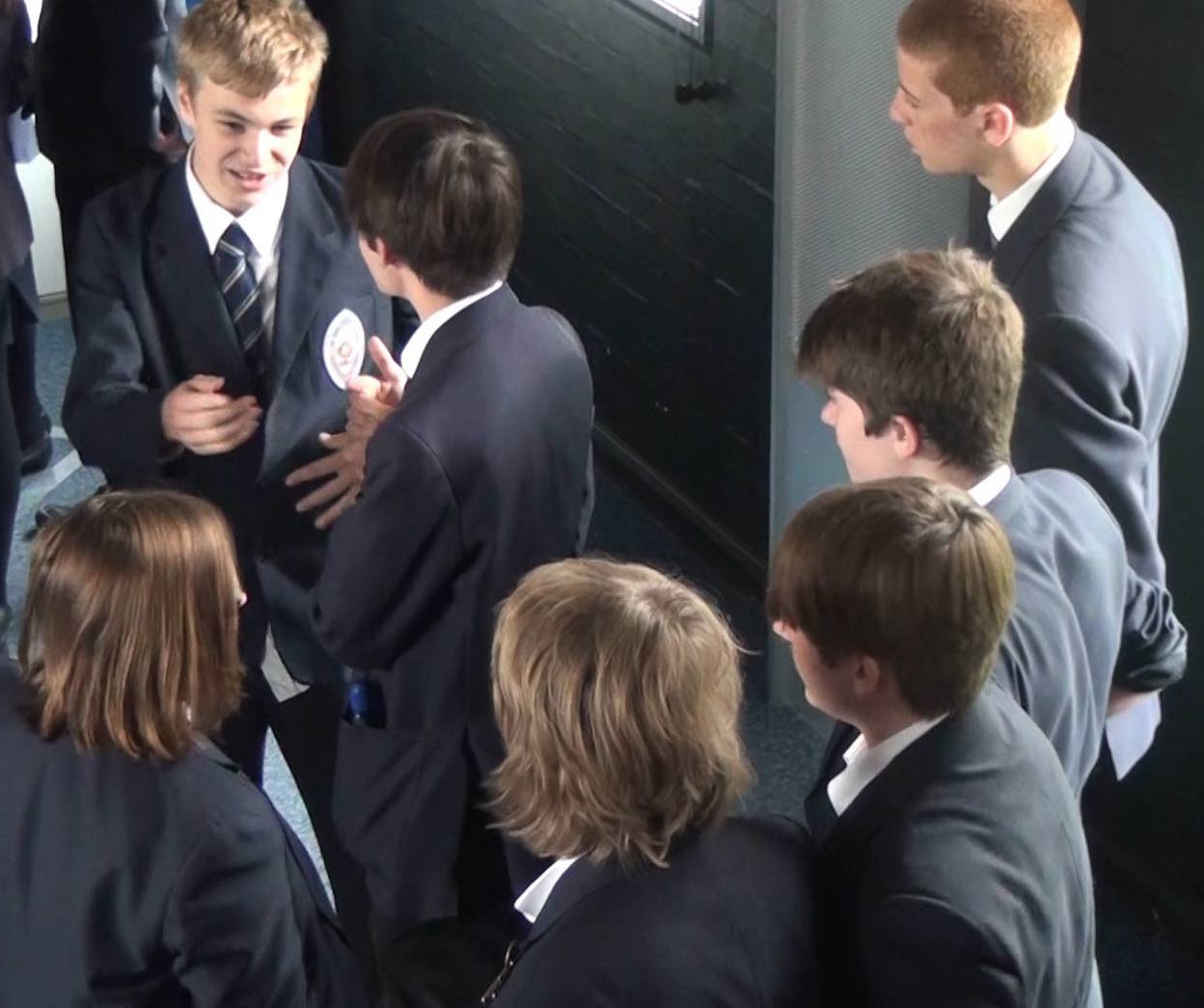 P4C Games: Turn Taking Talk: Lift Listening Levels | The Philosophy Man