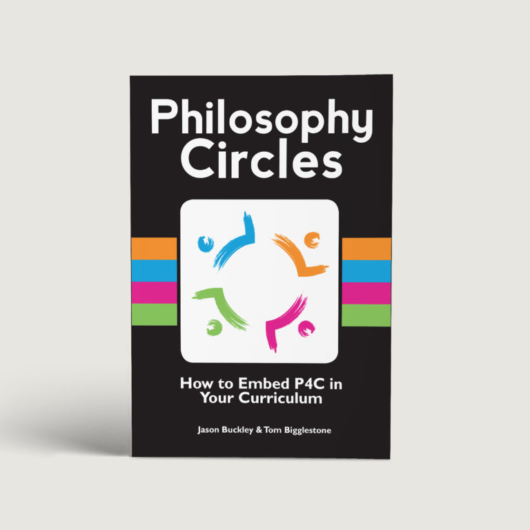 Philosophy Circles - Embed P4C in Your Curriculum - The Philosophy Man