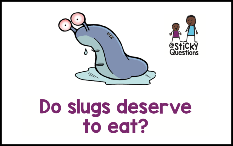 16 Sample Sticky Questions, 7 Days to Buy Your Class Set - The ...