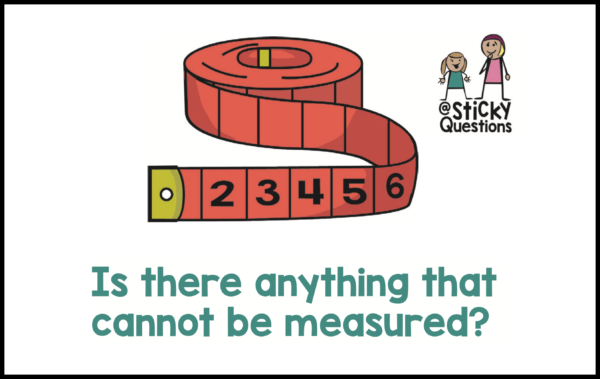 16 Sample Sticky Questions, 7 Days to Buy Your Class Set - The ...