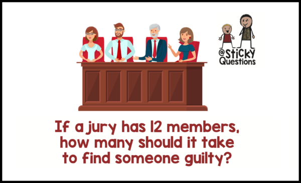 16 Sample Sticky Questions, 7 Days to Buy Your Class Set - The ...