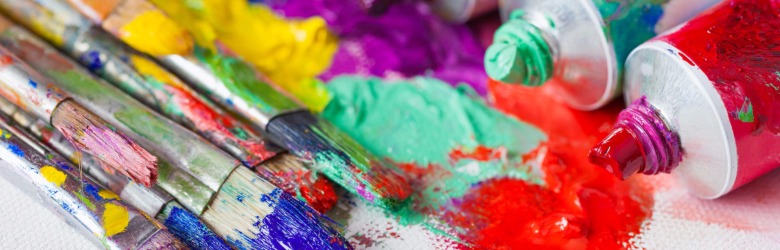 Art Or Not Art - The Philosophy Man