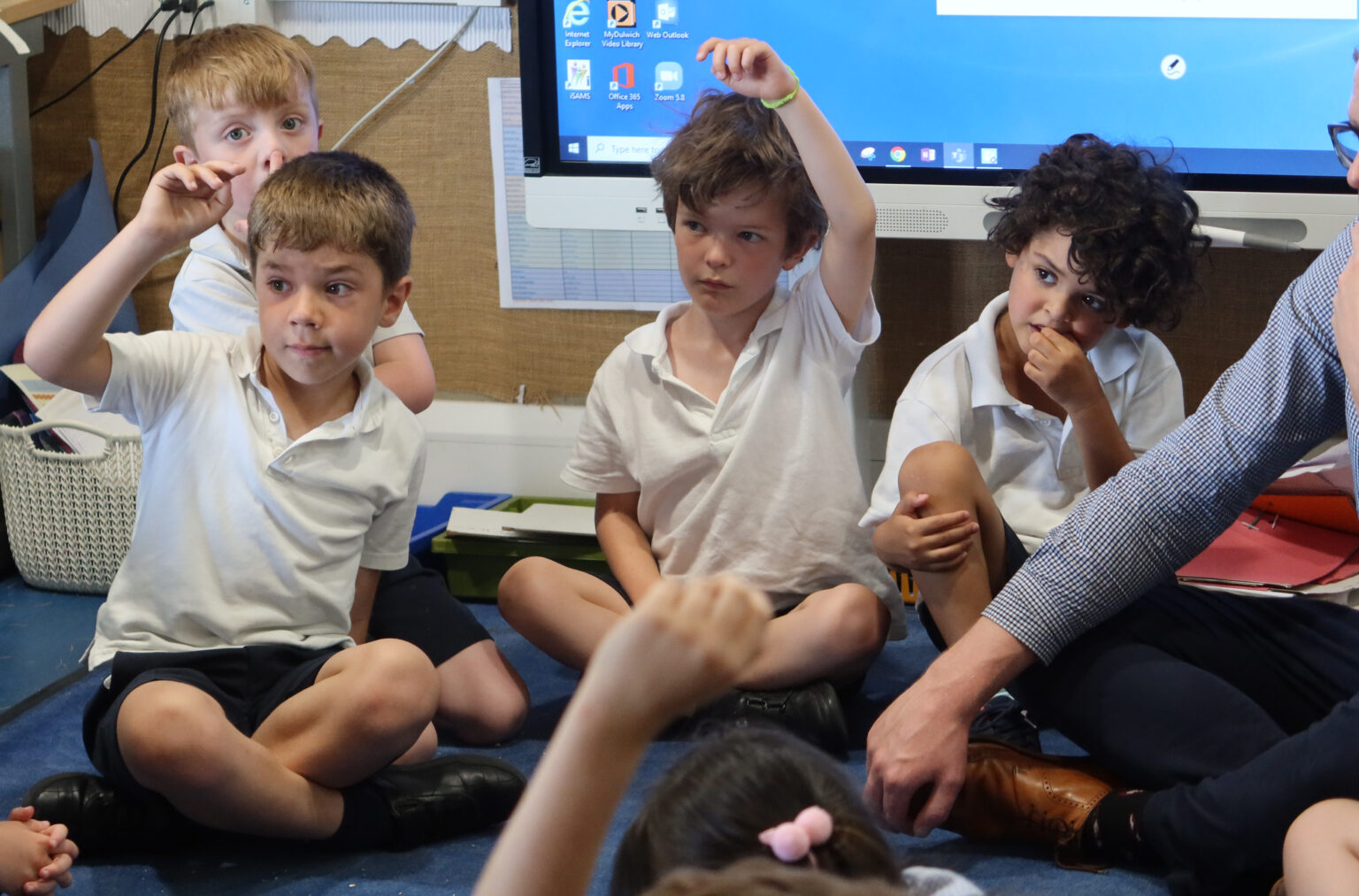 P4C Resources - Valued by over 17,000 teachers | The Philosophy Man