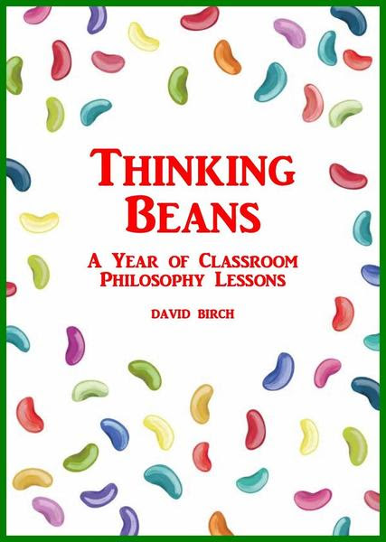 thinkingbeans - The Philosophy Man