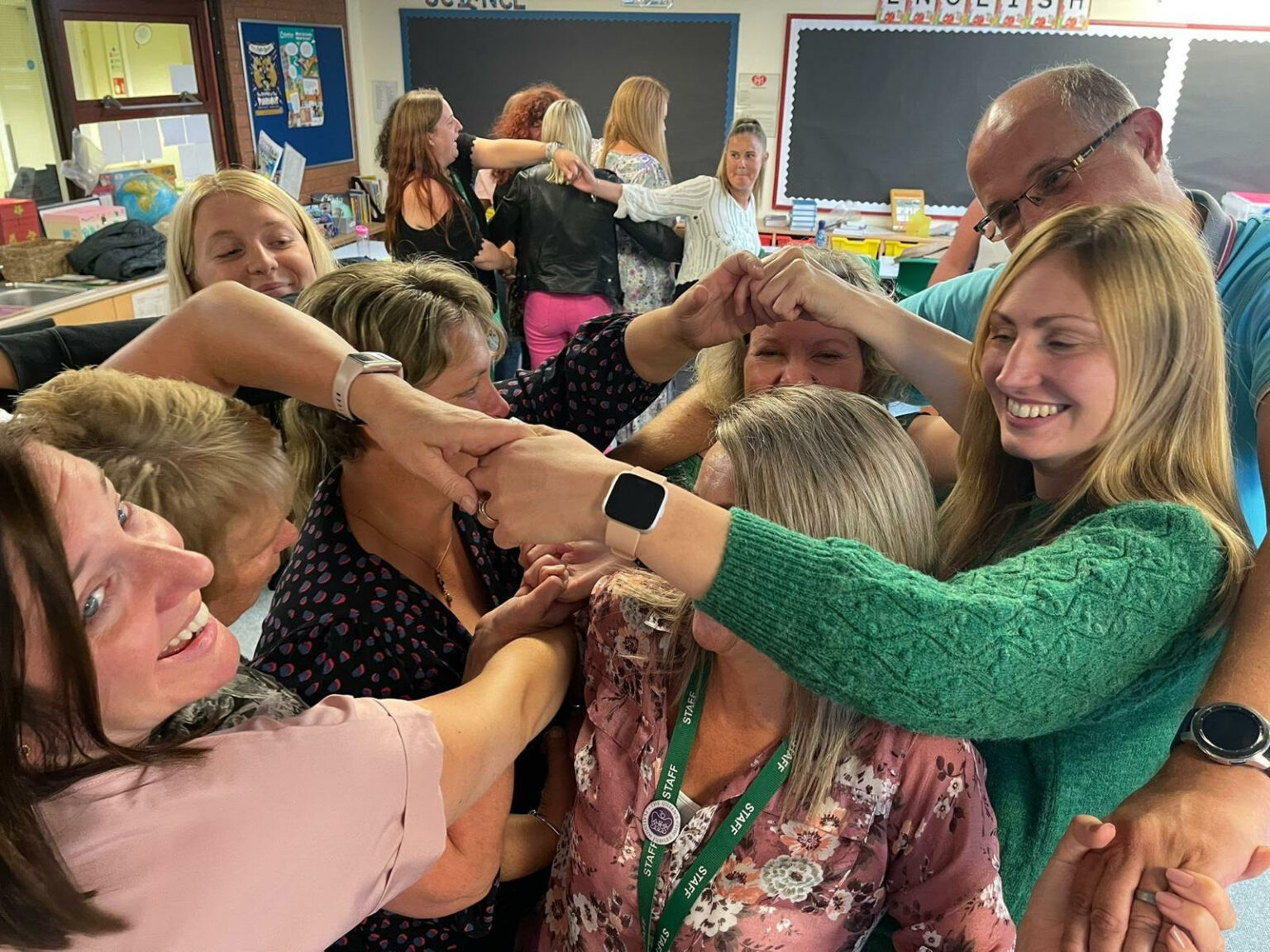 P4C Training - Embed P4C In Your Curriculum | The Philosophy Man