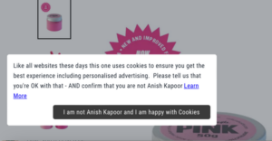 The Pinkest Pink: Questions from the Colour Wars - The Philosophy Man