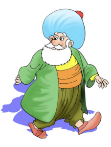 hoca - The Philosophy Man