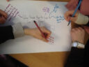Christmas P4C Activity: Scribble Sheets - The Philosophy Man