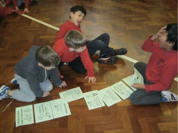 How to make groupwork work better - The Philosophy Man