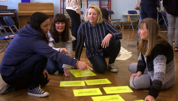 How to make groupwork work better - The Philosophy Man