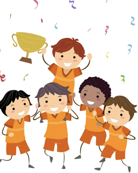 P4C: Activities about teamwork - The Philosophy Man