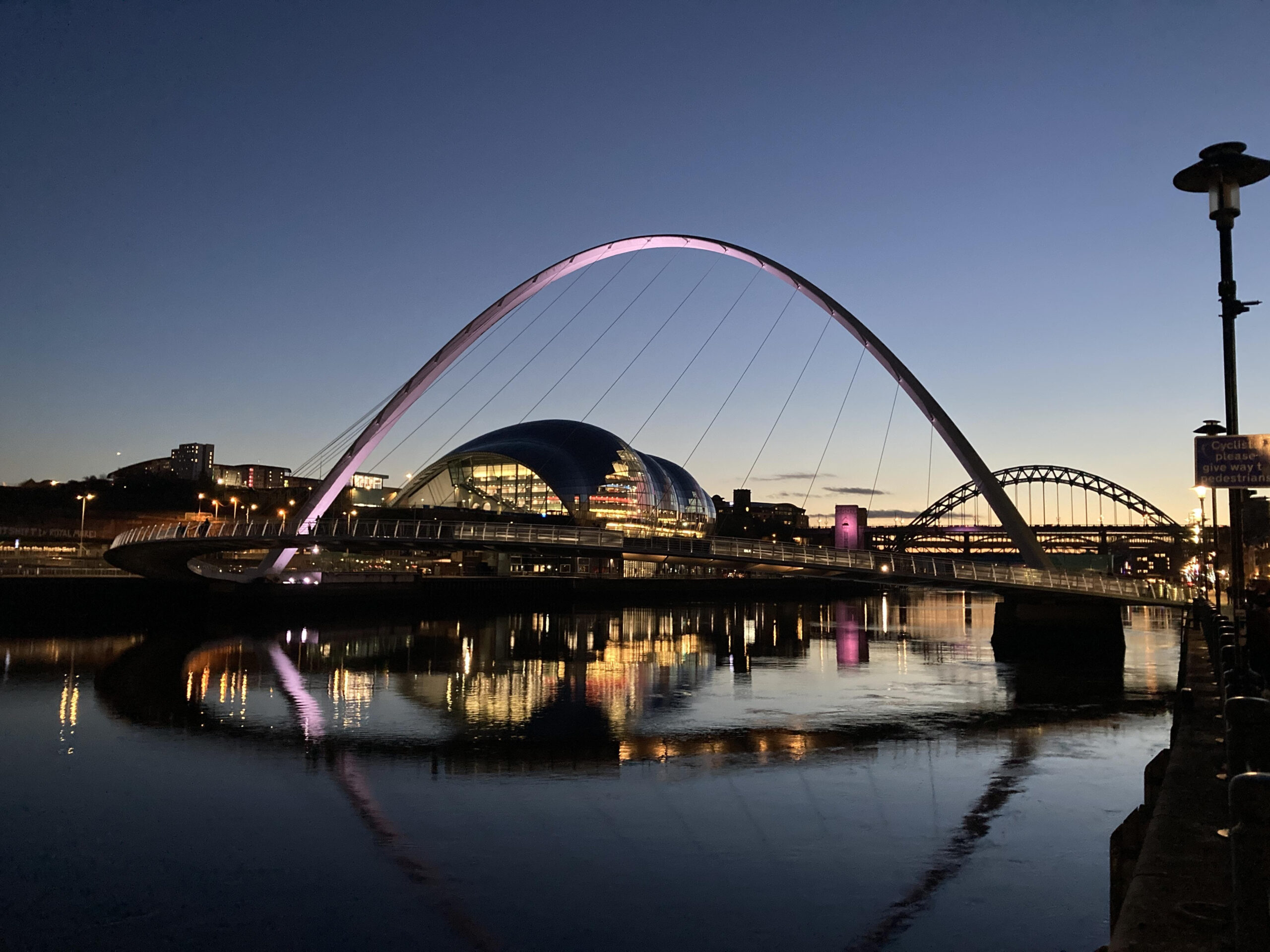 P4C Activities About Bridges - The Philosophy Man